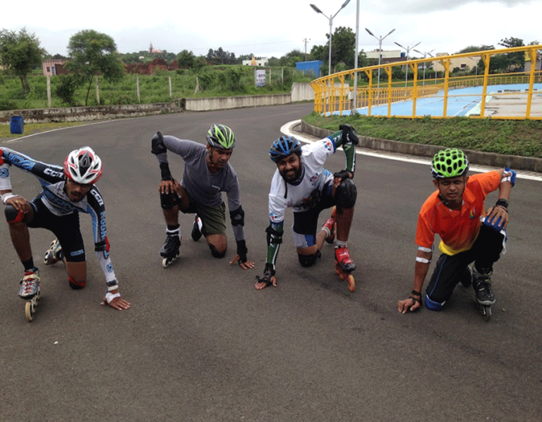 Our Programs - The Skate Academy